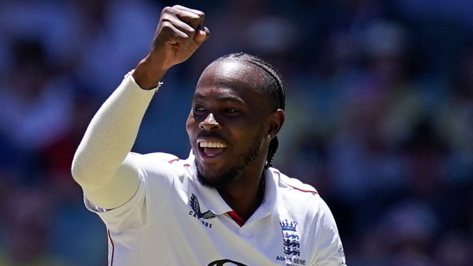 The Ashes: Jofra Archer 'excellent' as Australia rue missed opportunity ...